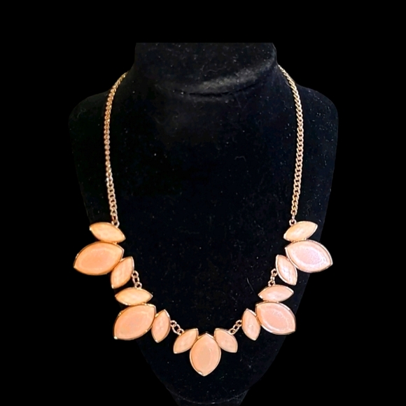 Charming Charlie | Jewelry | Vintage Charming Charlie Rose Gold Tone ...